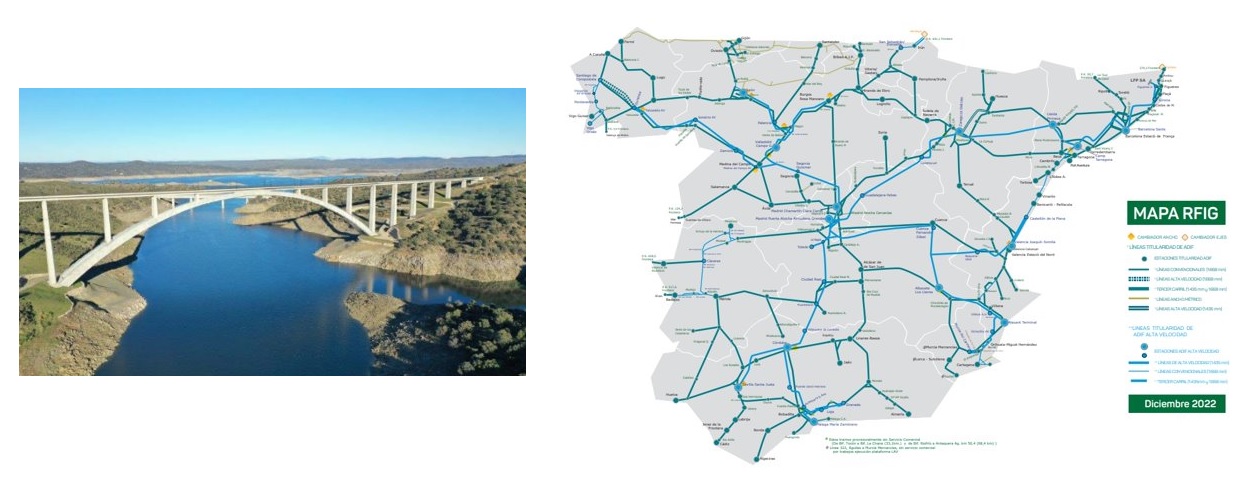 ADIF – InBridge4EU